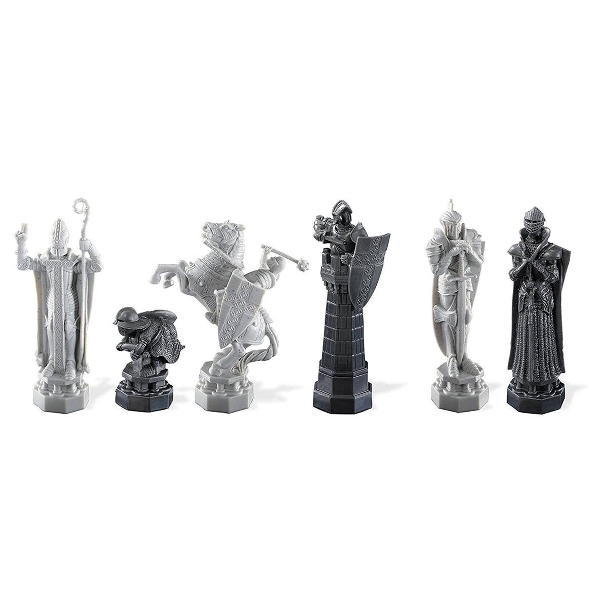 Harry Potter: Wizard Chess Set - Fans