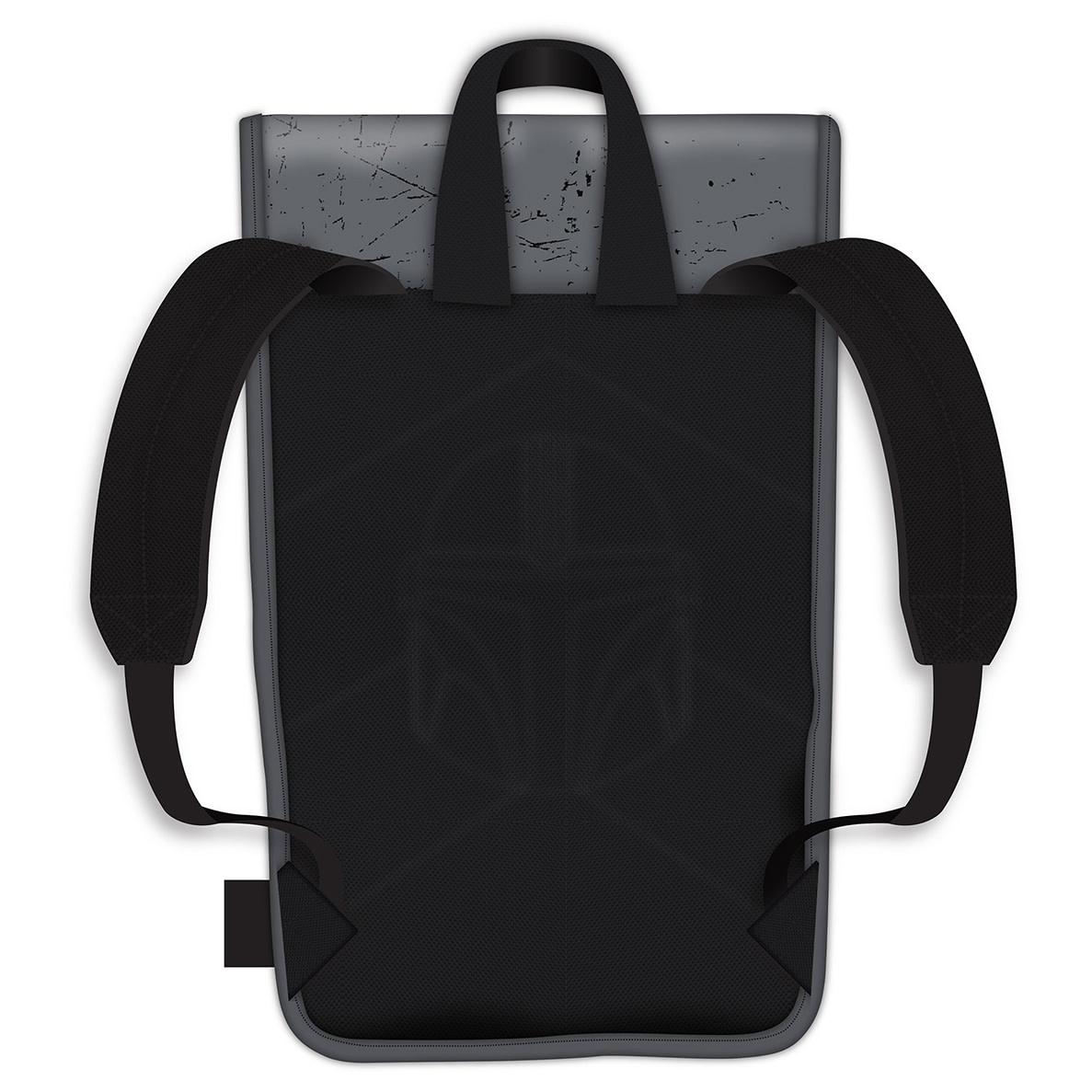 Star Wars: The Mandalorian - Mandalorian Backpack - Fans
