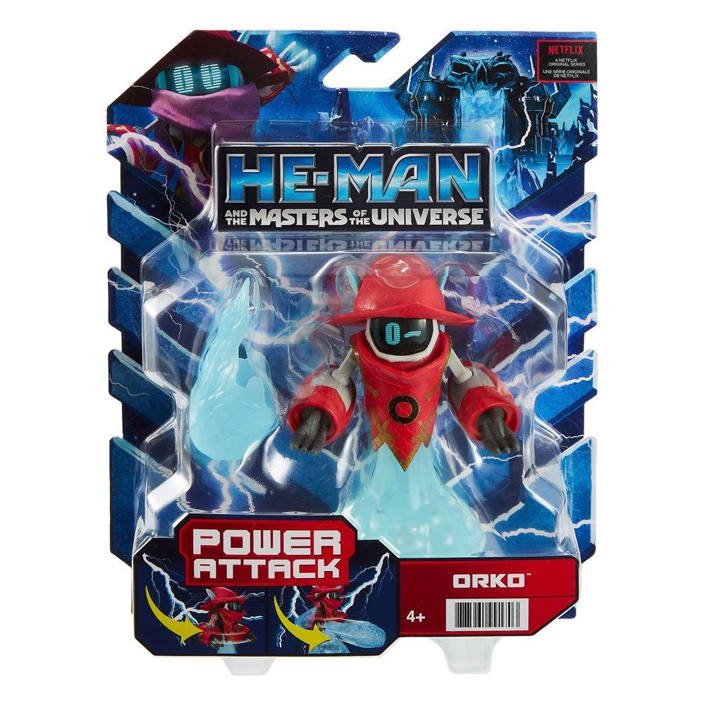 Masters Of The Universe Action Figures Motu Action Figures 2022 - Fans