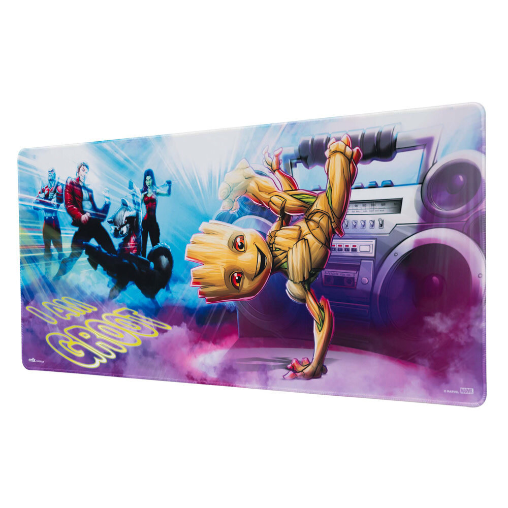 Marvel: Guardians of the Galaxy - Groot Mouse Pad XL - Fans