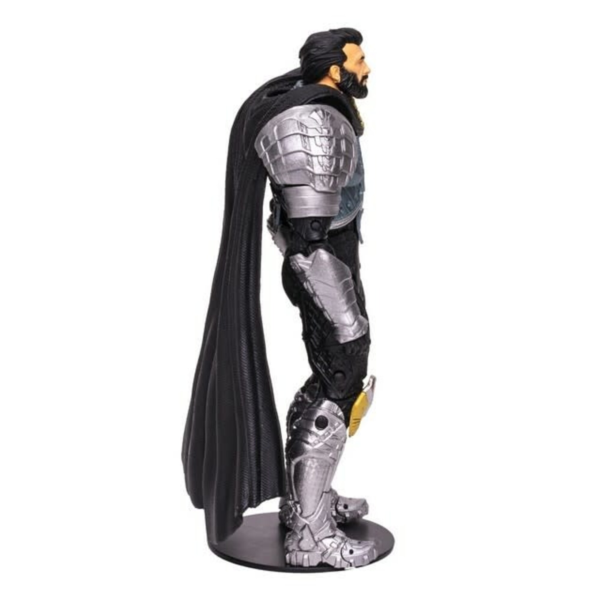 DC Comics: Rebirth - General Zod 7 inch Action Figure - Fans