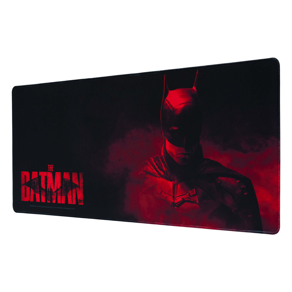DC Comics: Batman Armor XL Mouse Pad - Fans