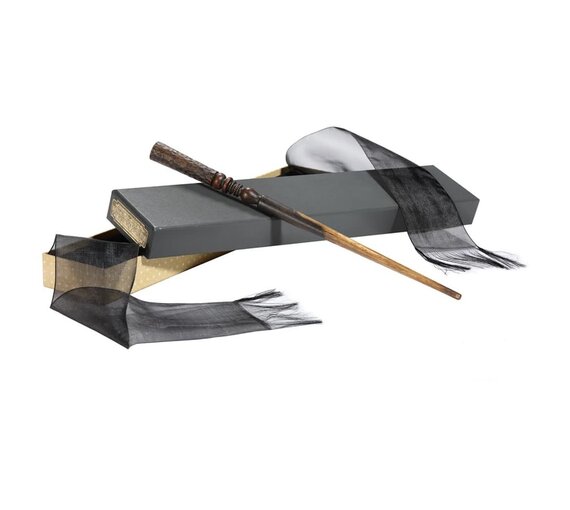 Fantastic Beasts: The Secrets of Dumbledore - Wand of Aberforth ...