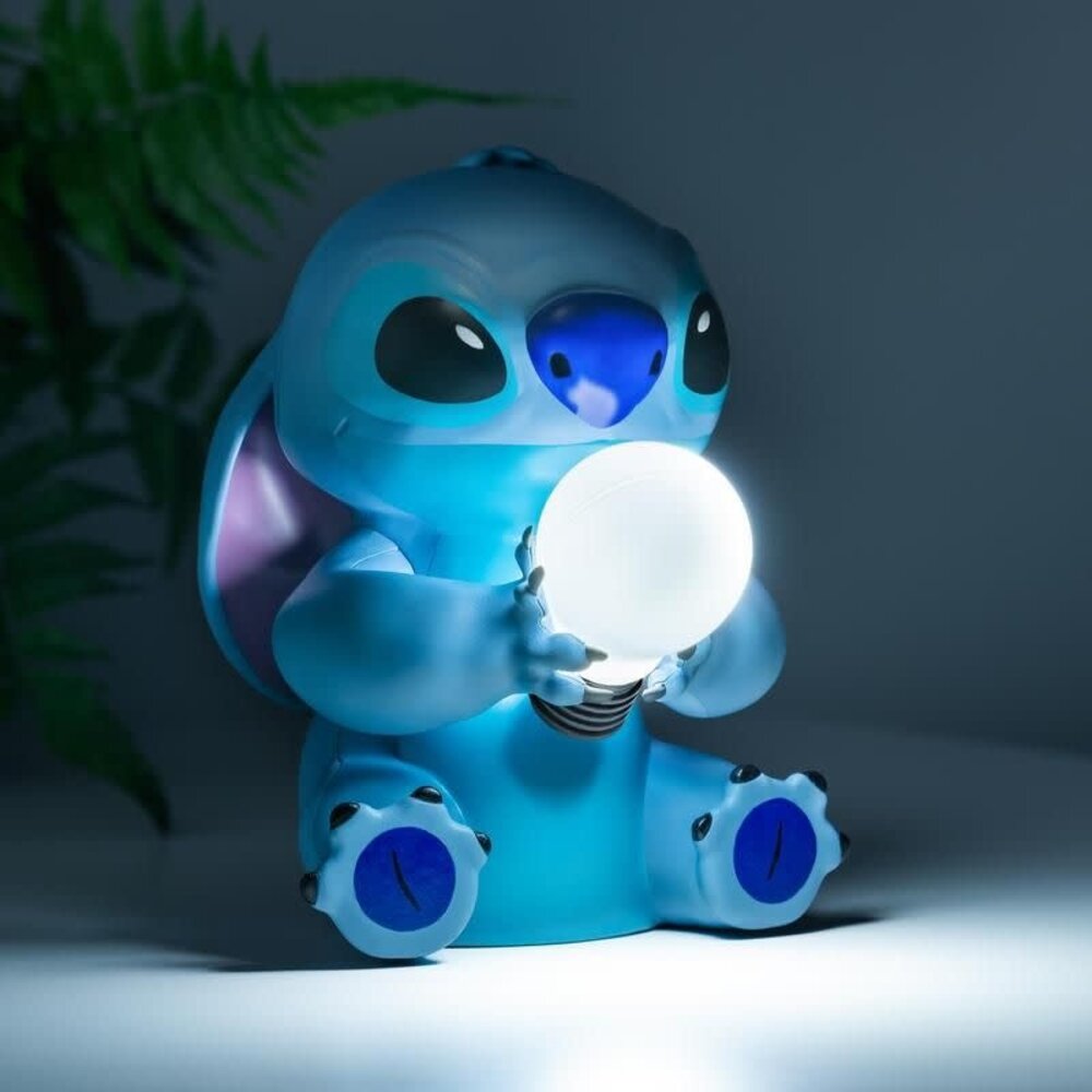 Lilo & Stitch: Stitch Light - Fans