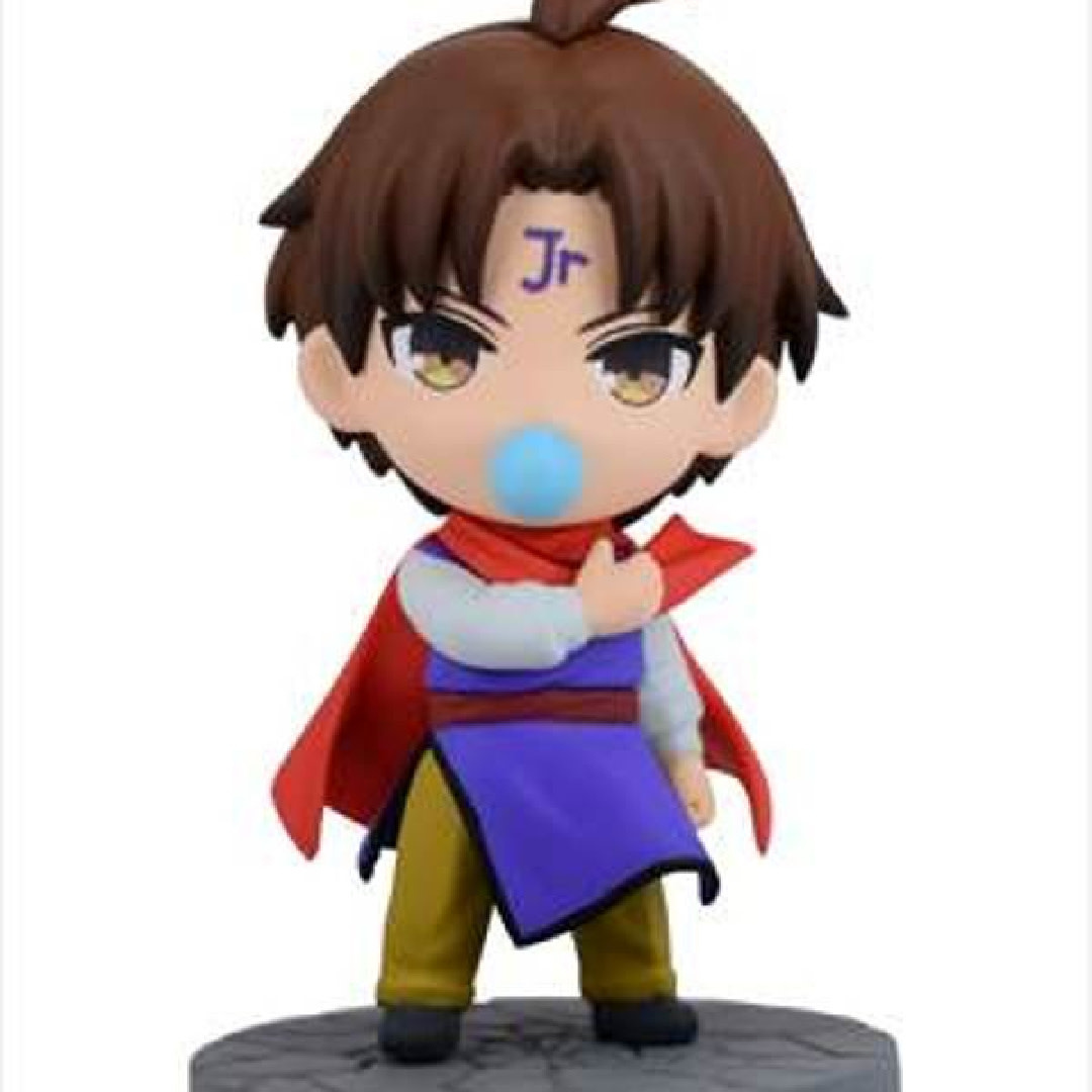 Yu Yu Hakusho Mini Figure Collection - Mystery figures (Prijs per Stuk ...