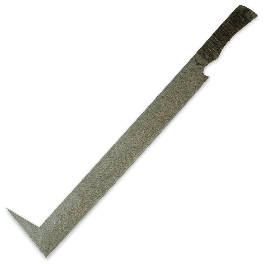 Lord of the Rings: Uruk-Hai Scimitar - Fans