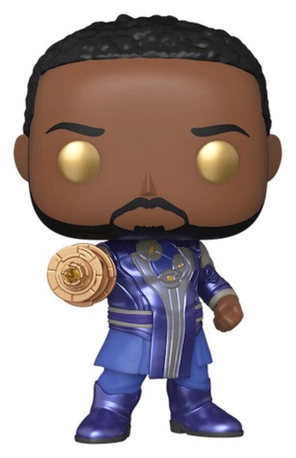 Pop! Marvel: Eternals - Phastos - Special Edition - Fans