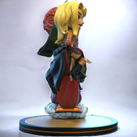 Hocus Pocus Q-Fig Max - Fans