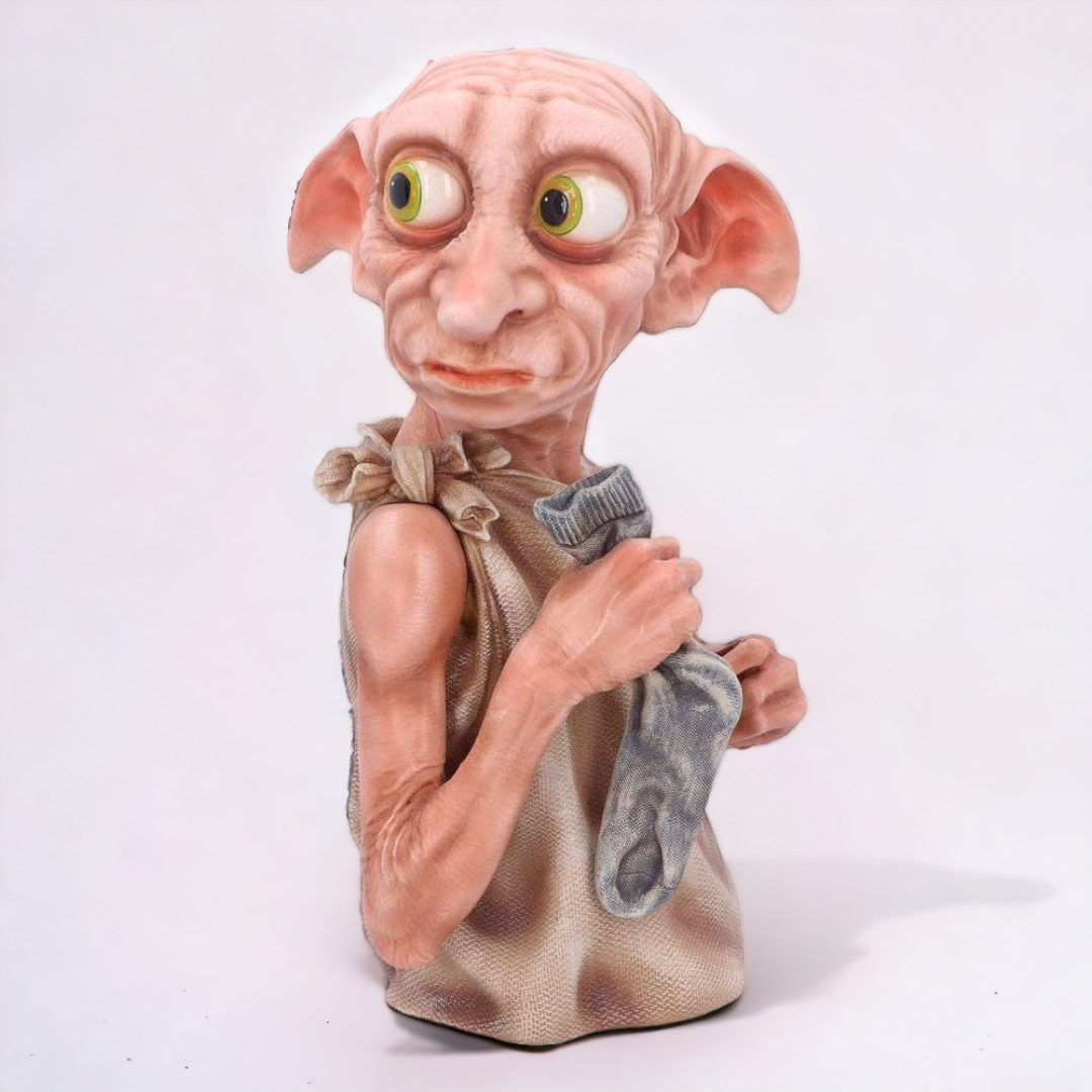 Harry Potter: Dobby Bust - Fans