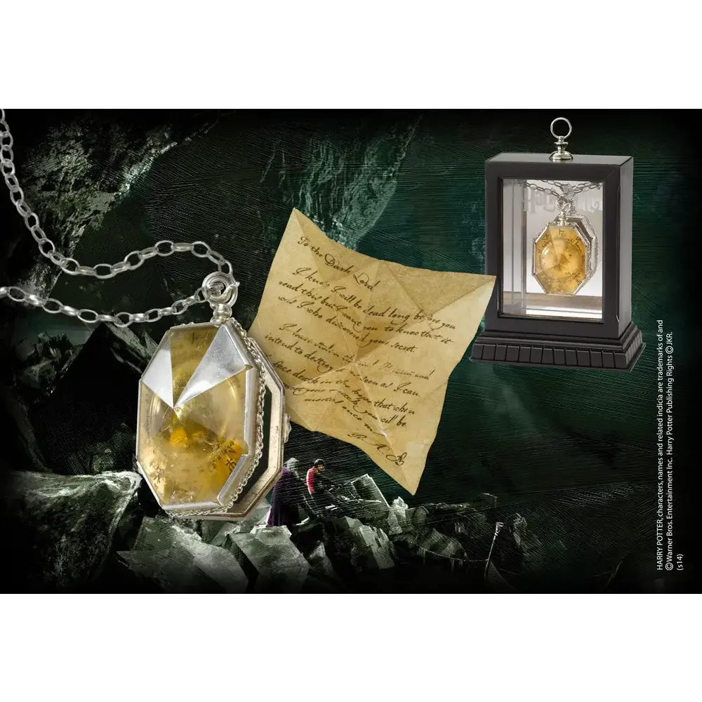 Harry Potter: The Locket from the Cave - Fans