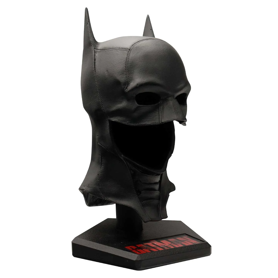 The Batman Replica Bat Cowl - Fans