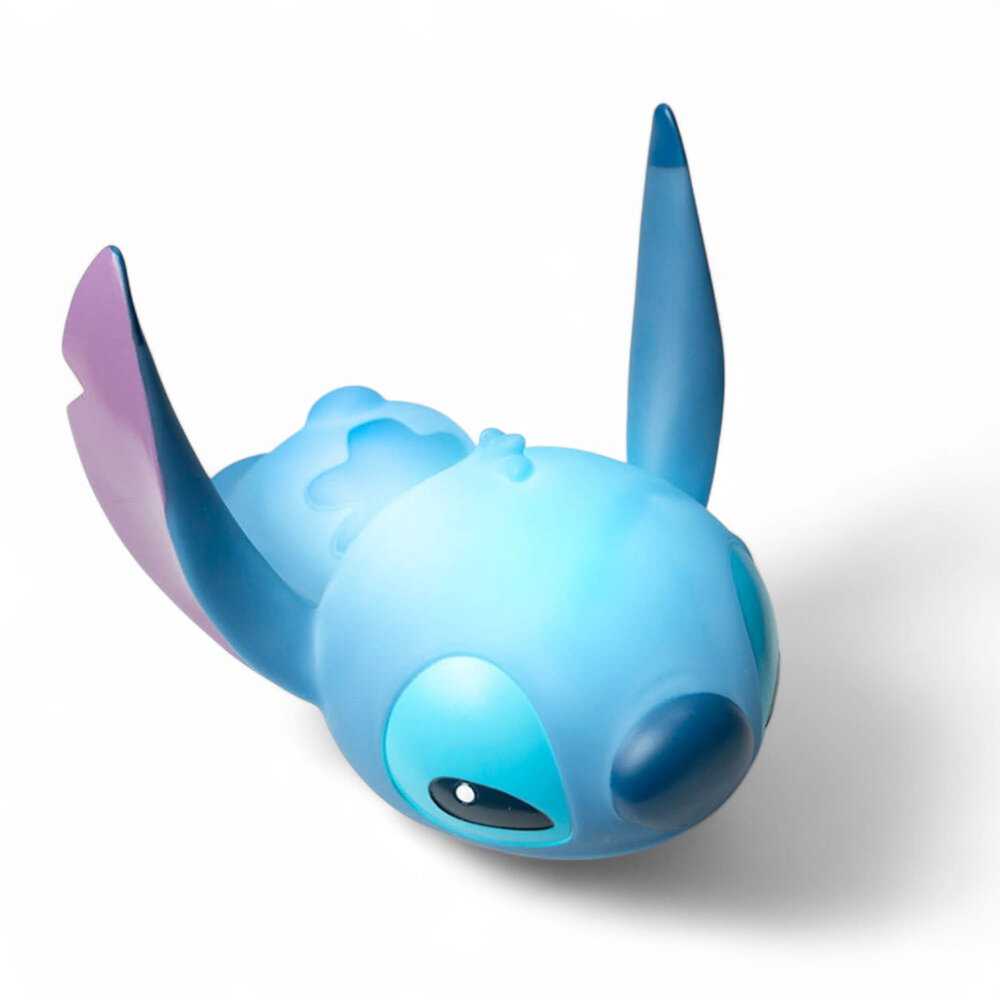 Disney: Lilo & Stitch - Stitch Laying Down Mood Light - Fans