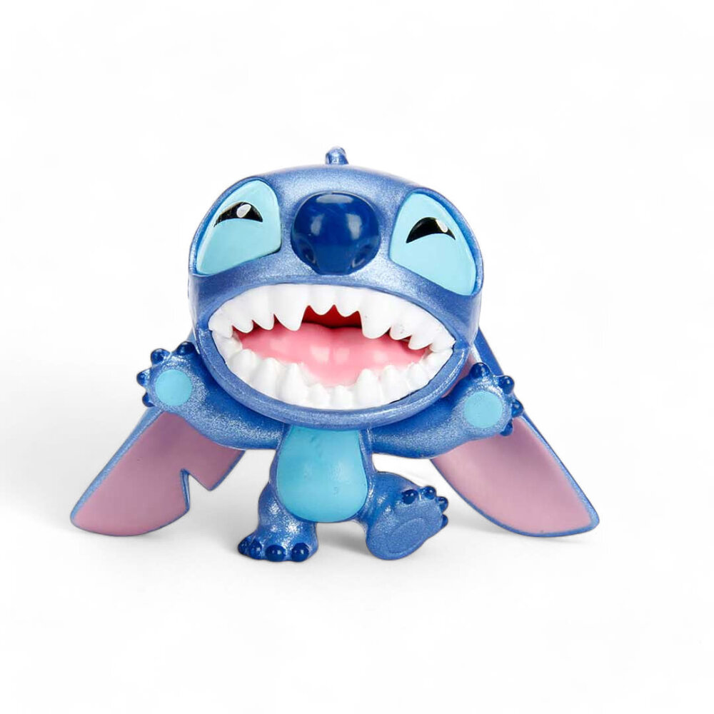 Stitch Figures 7cm Die Cast Figure - Fans