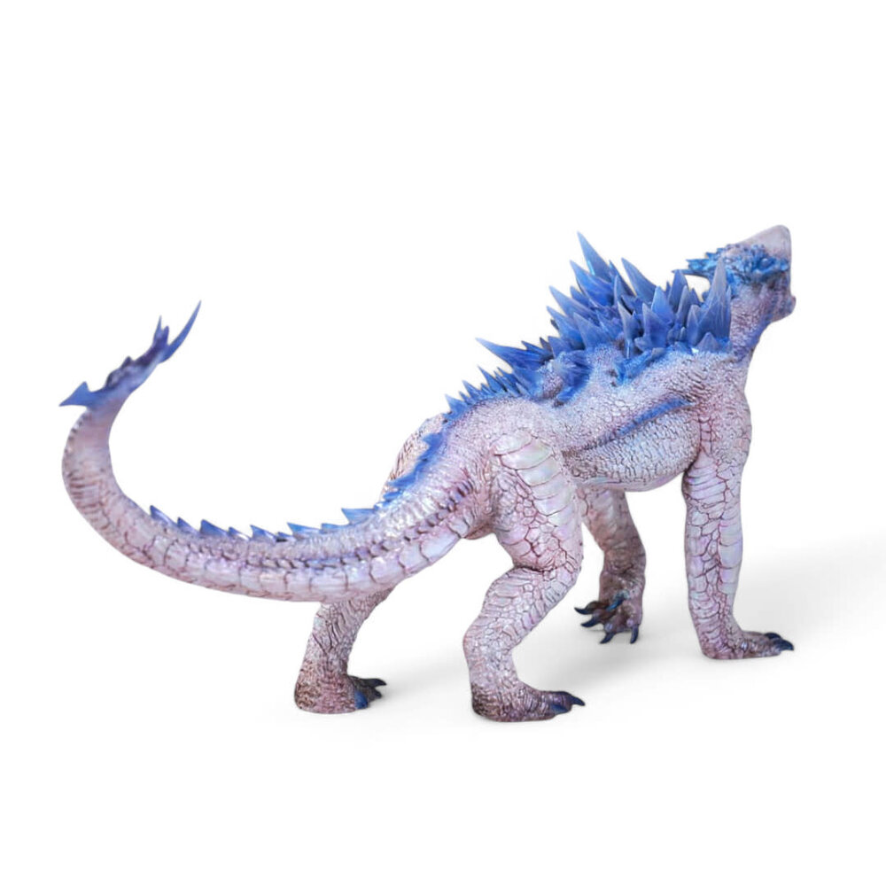 Godzilla x Kong The New Empire Stylist Series PVC Statue Shimo - Fans