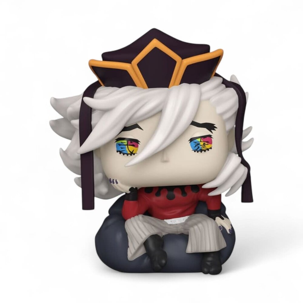 Demon Slayer: Kimetsu no Yaiba POP! Plus Vinyl Figure Doma - Fans
