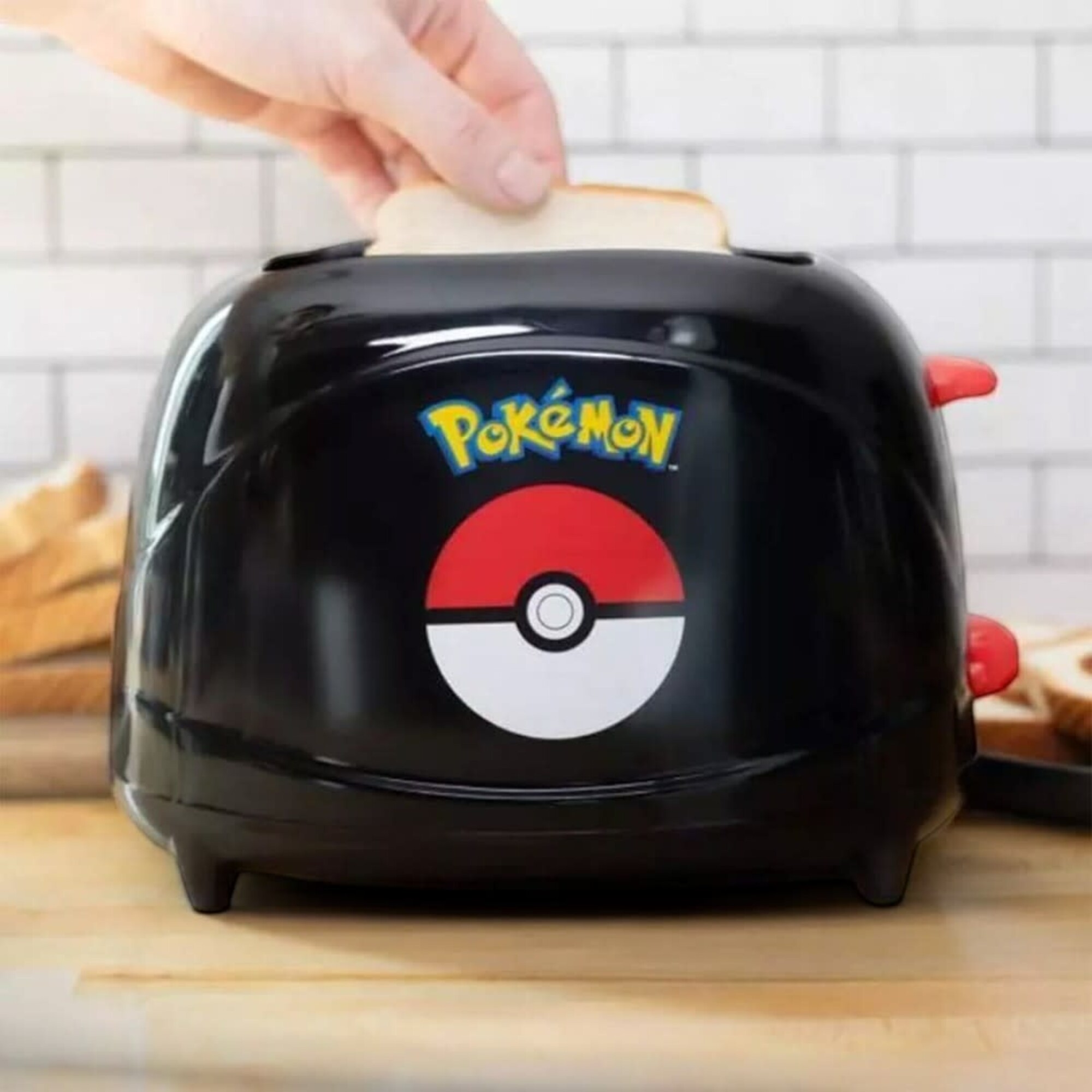 Pokémon Toaster - Fans