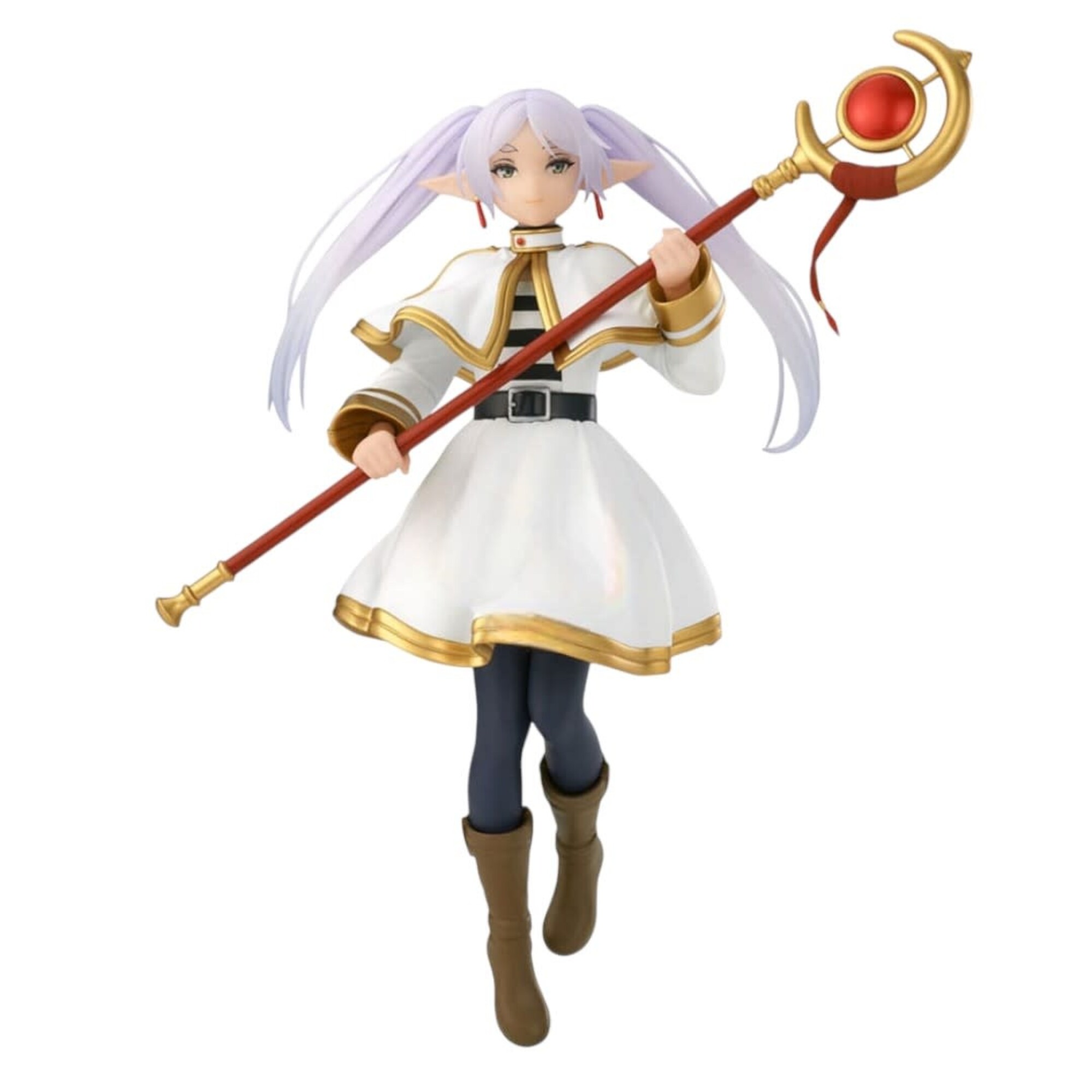 Frieren: Beyond Journey's End Grandista PVC Frieren - Fans