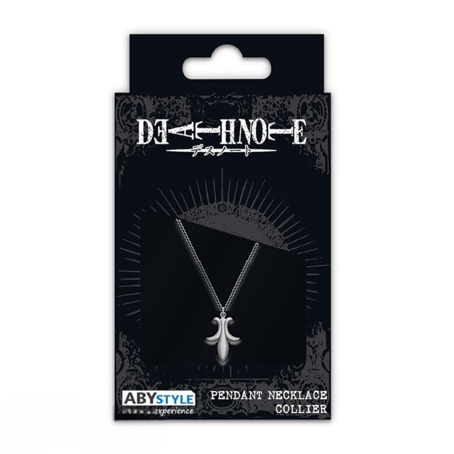 DEATH NOTE - Replica Necklace "Misa" - Fans