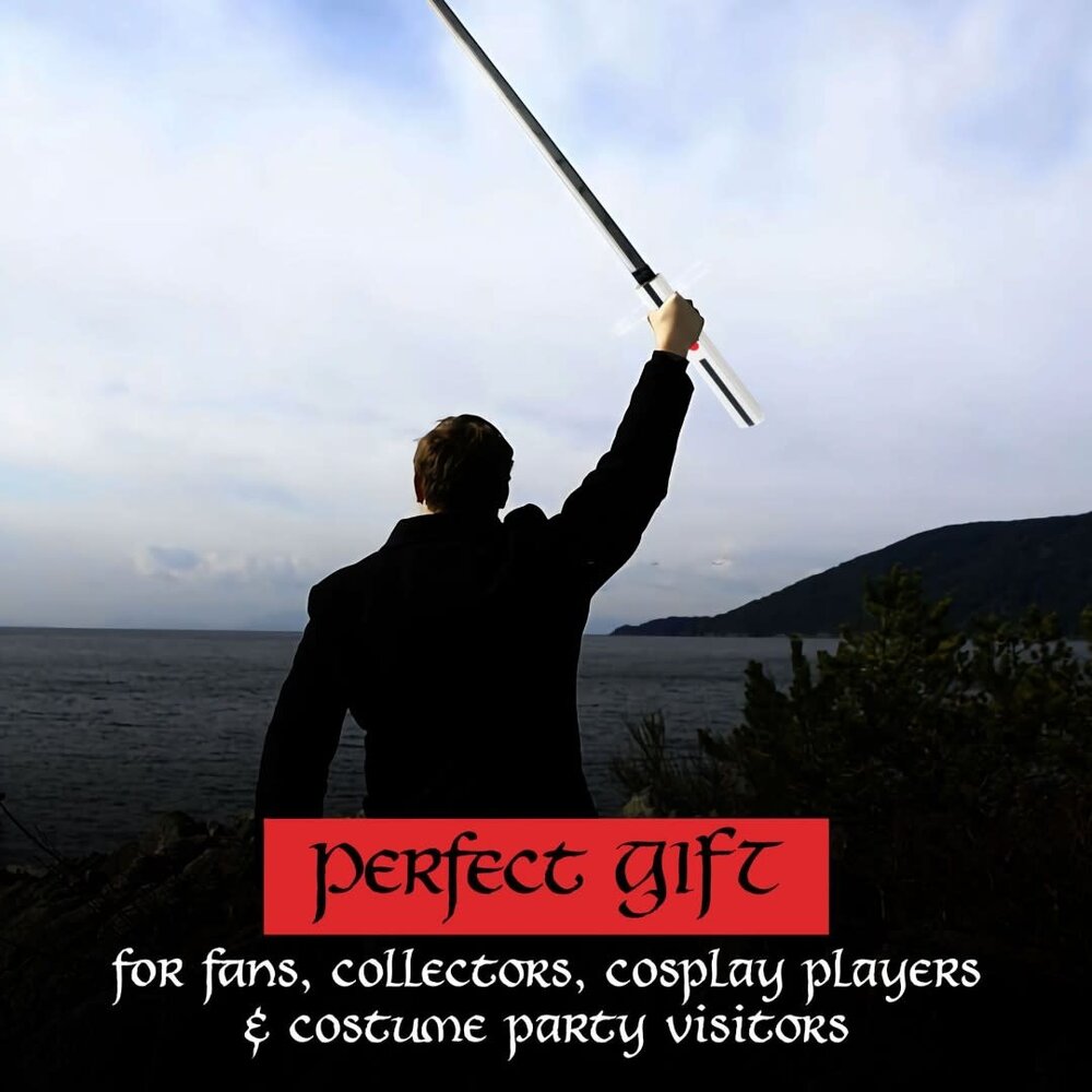 Sasuke Uchiha Naruto Anime Katana - Fans