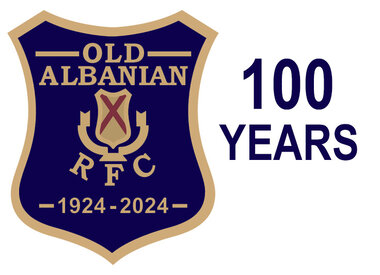 Old Albanian RFC - Premium Force