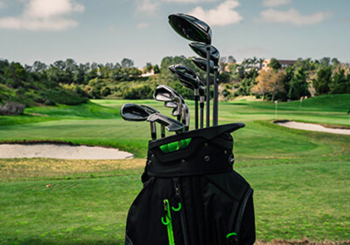 Men's Golf Shop On GolfDriver.nl - GolfDriver Europe B.V.