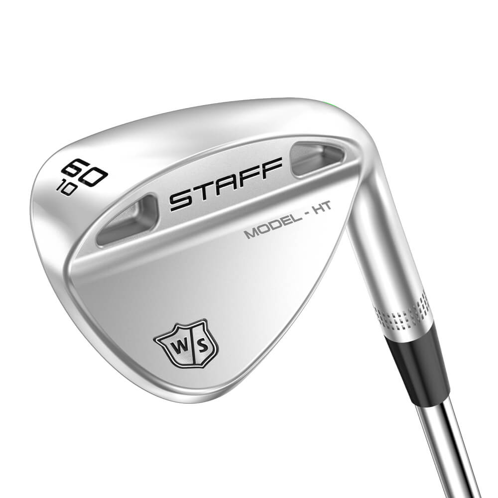 Wilson Staff Model HT Wedge (steel shaft) - GolfDriver Europe B.V.