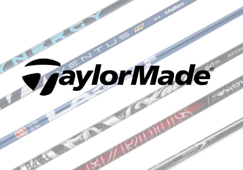 Shafts (complete with hosel) - GolfDriver Europe B.V.