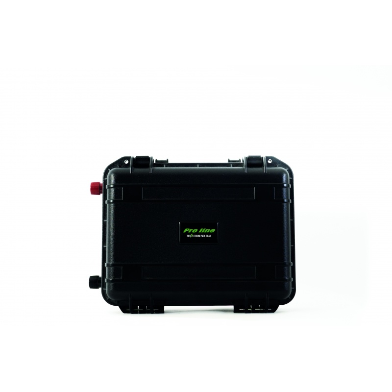 Pro Line Lithium Accu Pack 80 AH