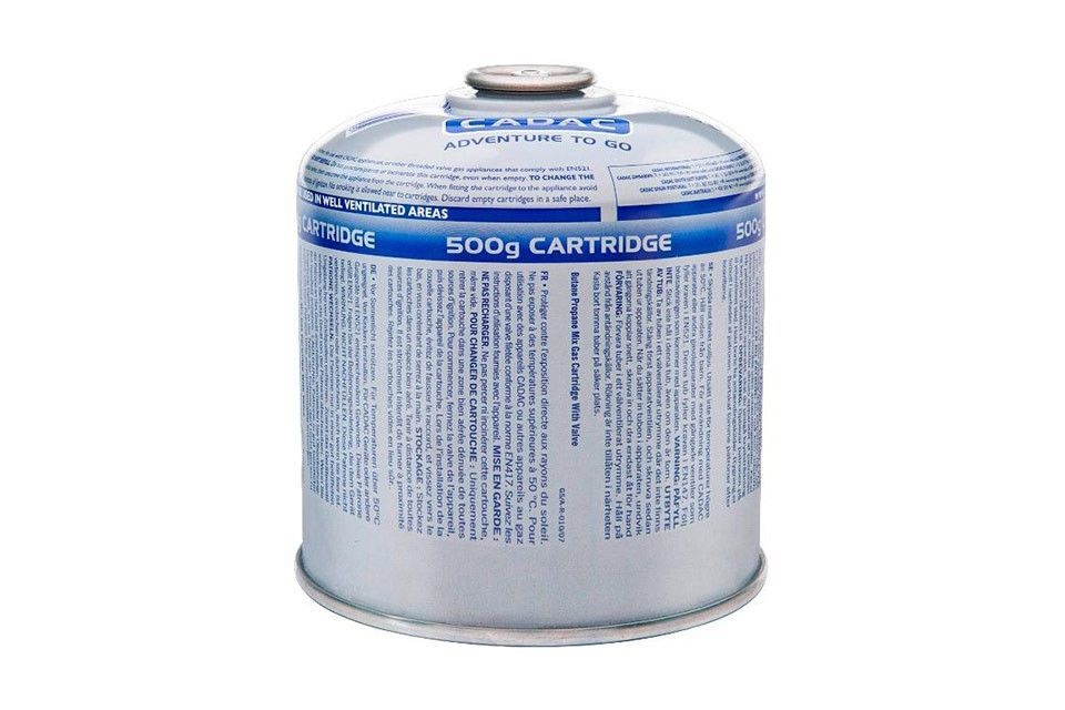 CADAC | Gas canister butane/propane 500GR