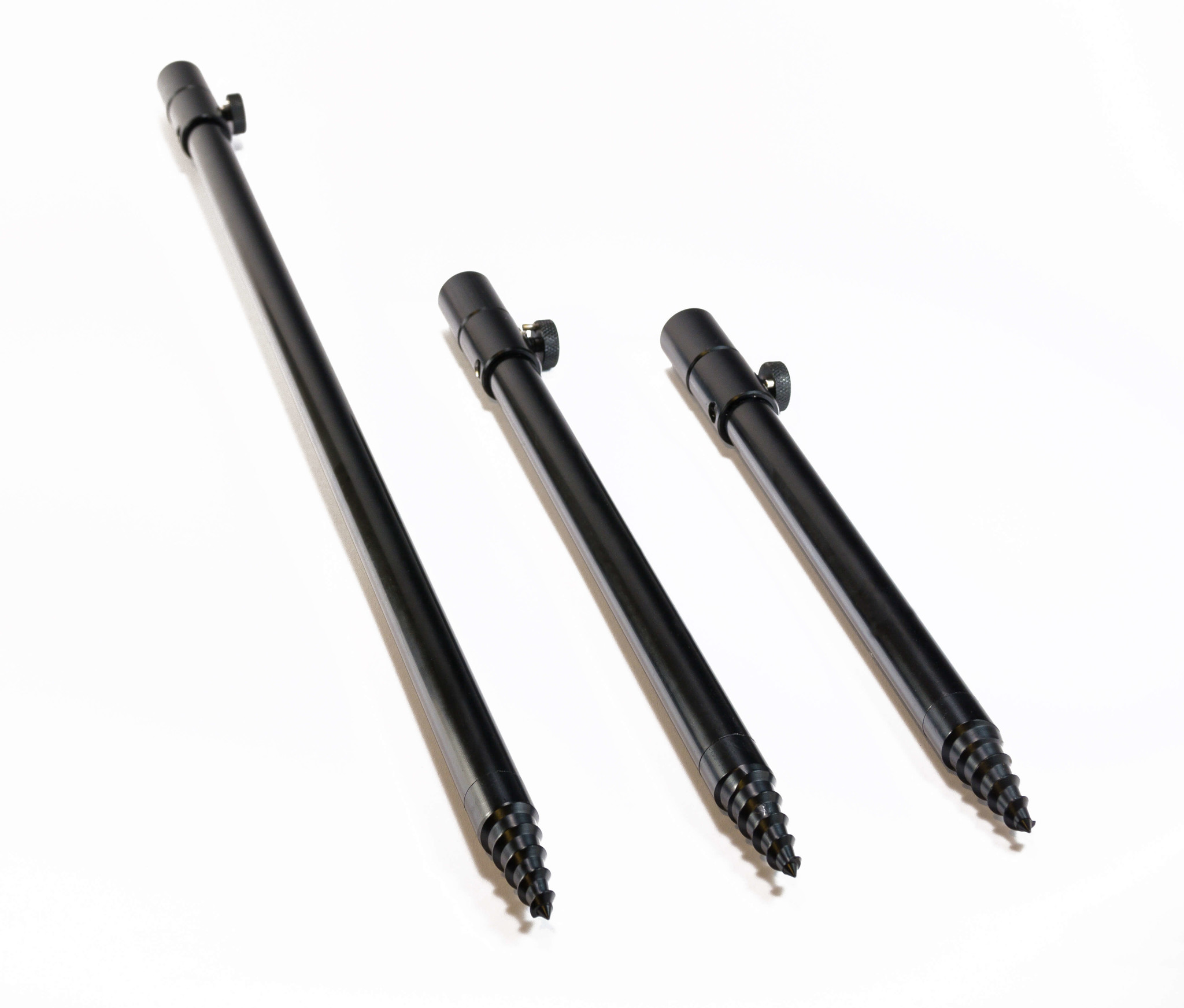 Forge Tackle BK piques réglables