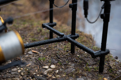 Forge Tackle System Pod