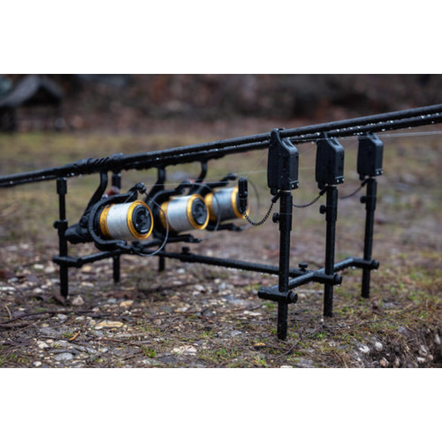 Forge Tackle System Pod