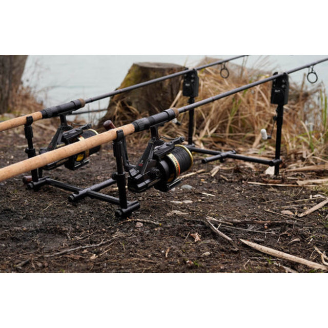 Forge Tackle System Pod