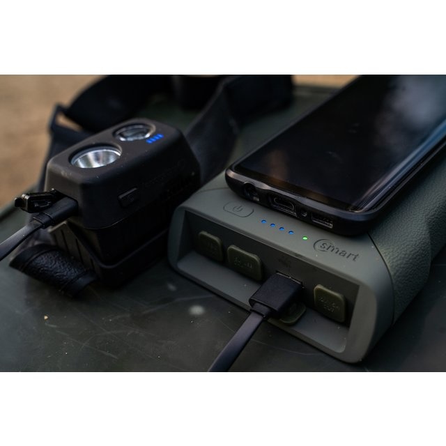 Ridgemonkey Vaults & Power Banks