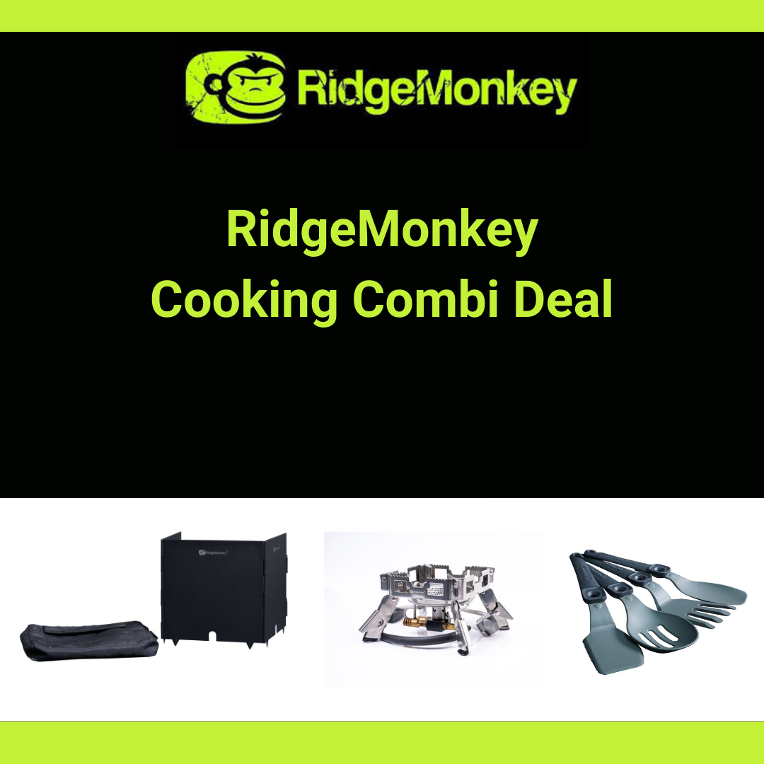 Ridgemonkey Deals