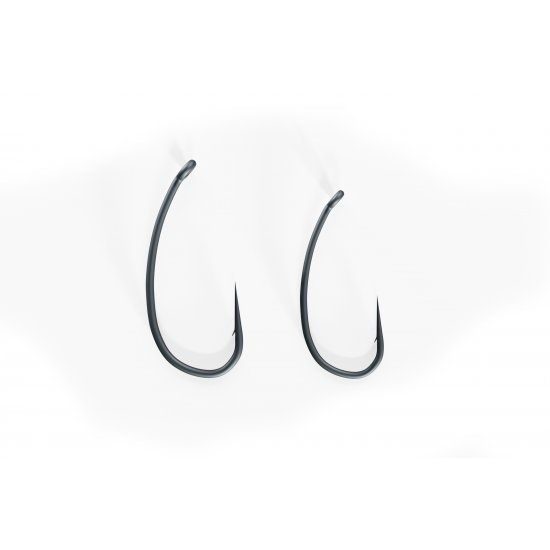 Ridgemonkey Ape-X Medium Curve Barbed Bulk Pack