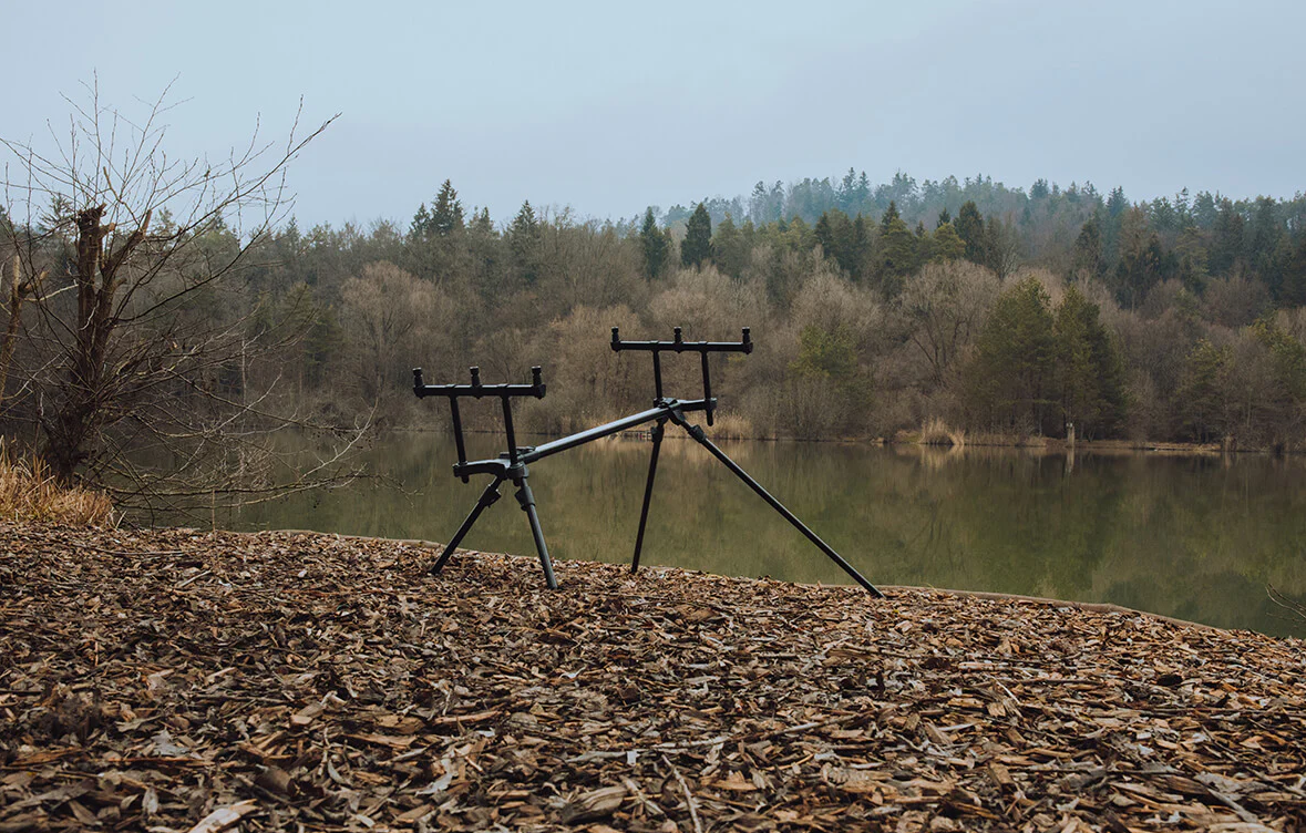 Forge Tackle Speci Pod 2-3 Rods