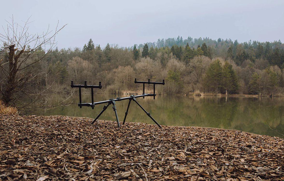 Forge Tackle Speci Pod 2-3 Rods