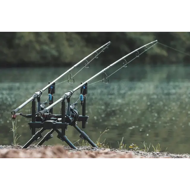 Forge Tackle Mini Pod X 2 Ruten