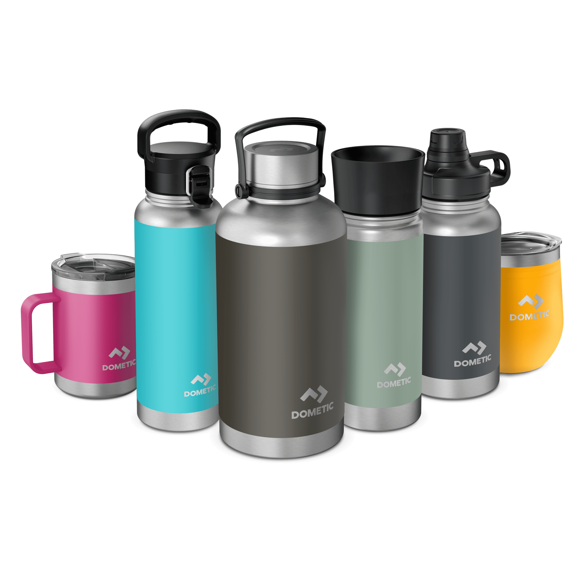 Botella Termo Dometic 50 - 500ml