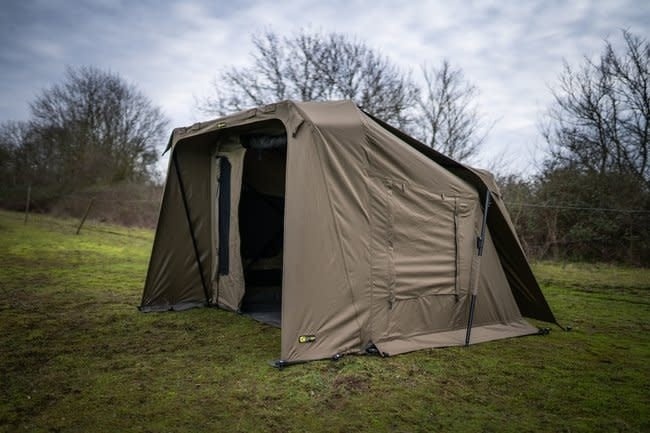 Ridgemonkey Bivvy