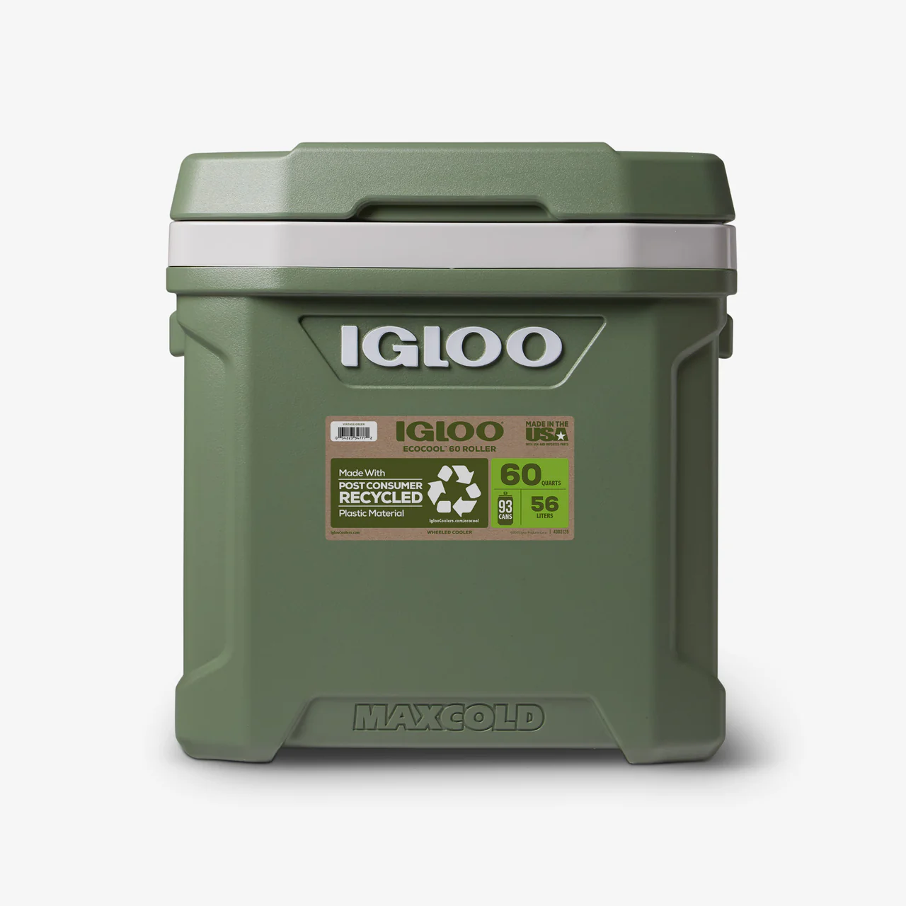 Igloo ECOCOOL 60 Roller