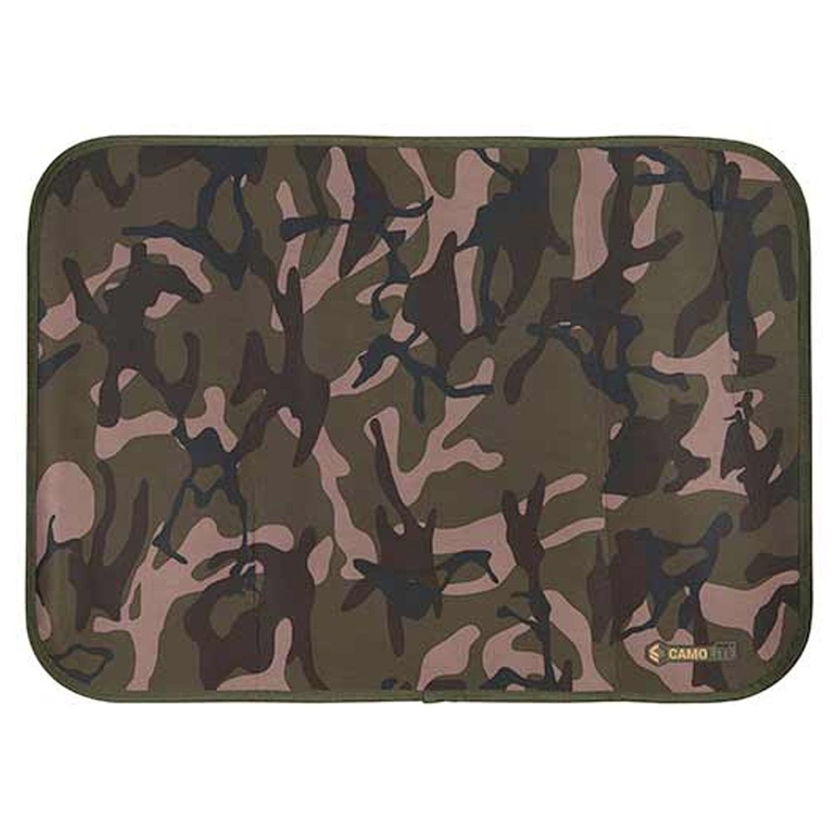 Fox Camolite Bivvy Mat