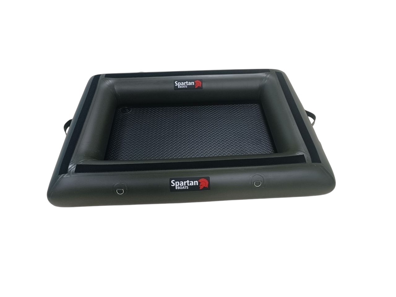 Spartan Transport Platform XL