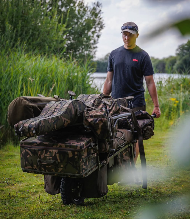 FOX Luggage & Storage