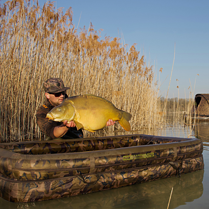 FOX Unhooking Mats & Accessories