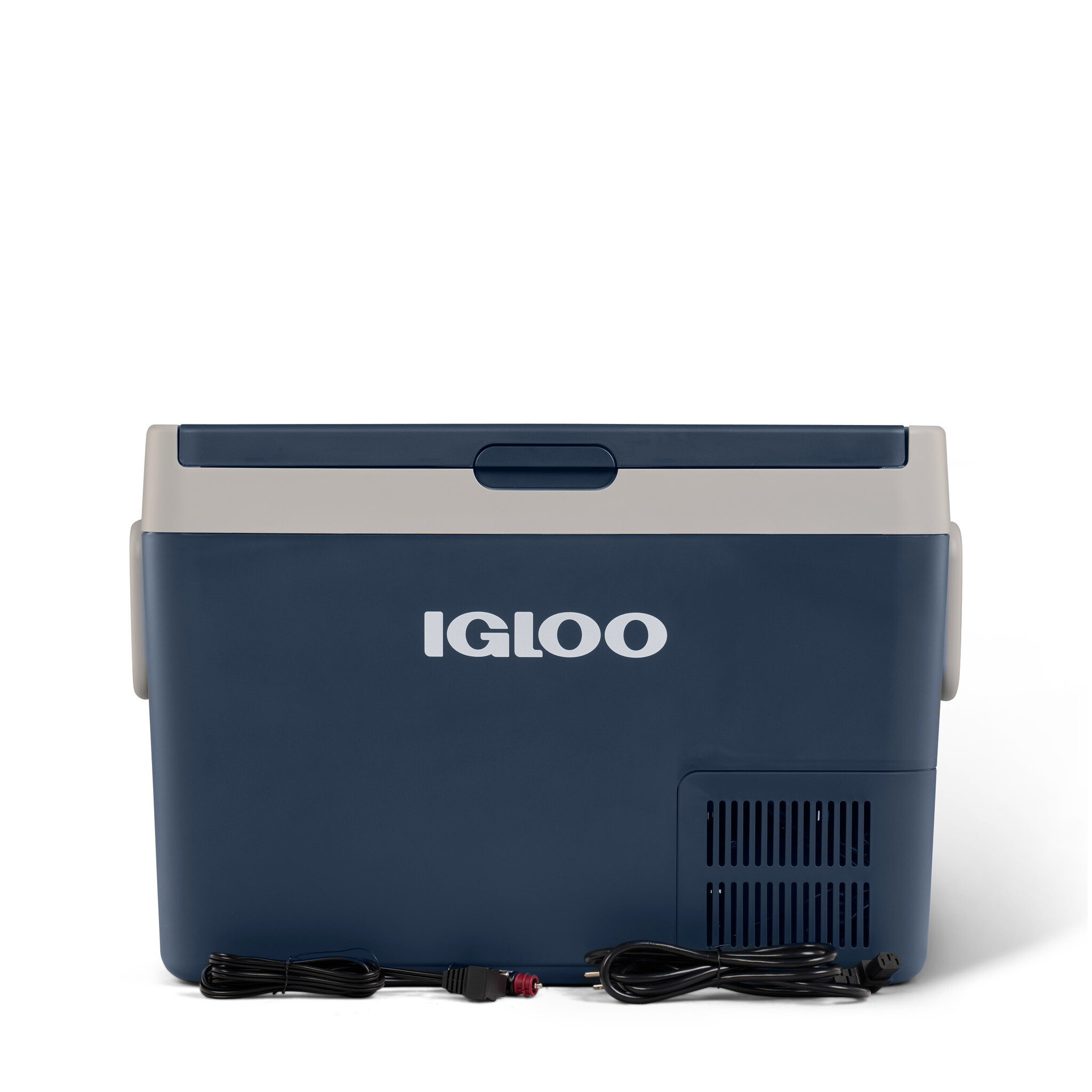 IGLOO ICF 60 Compressor cool box
