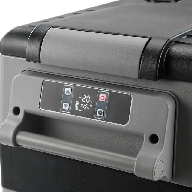 Brisby Compressor Cool Box 49.5 Liter