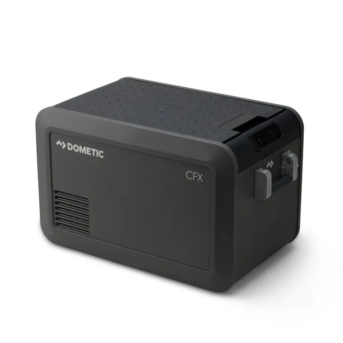 Dometic CFX5 35 compressor cool box