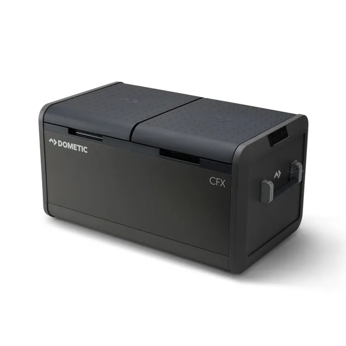 Dometic CFX5 95DZ compressor cool box